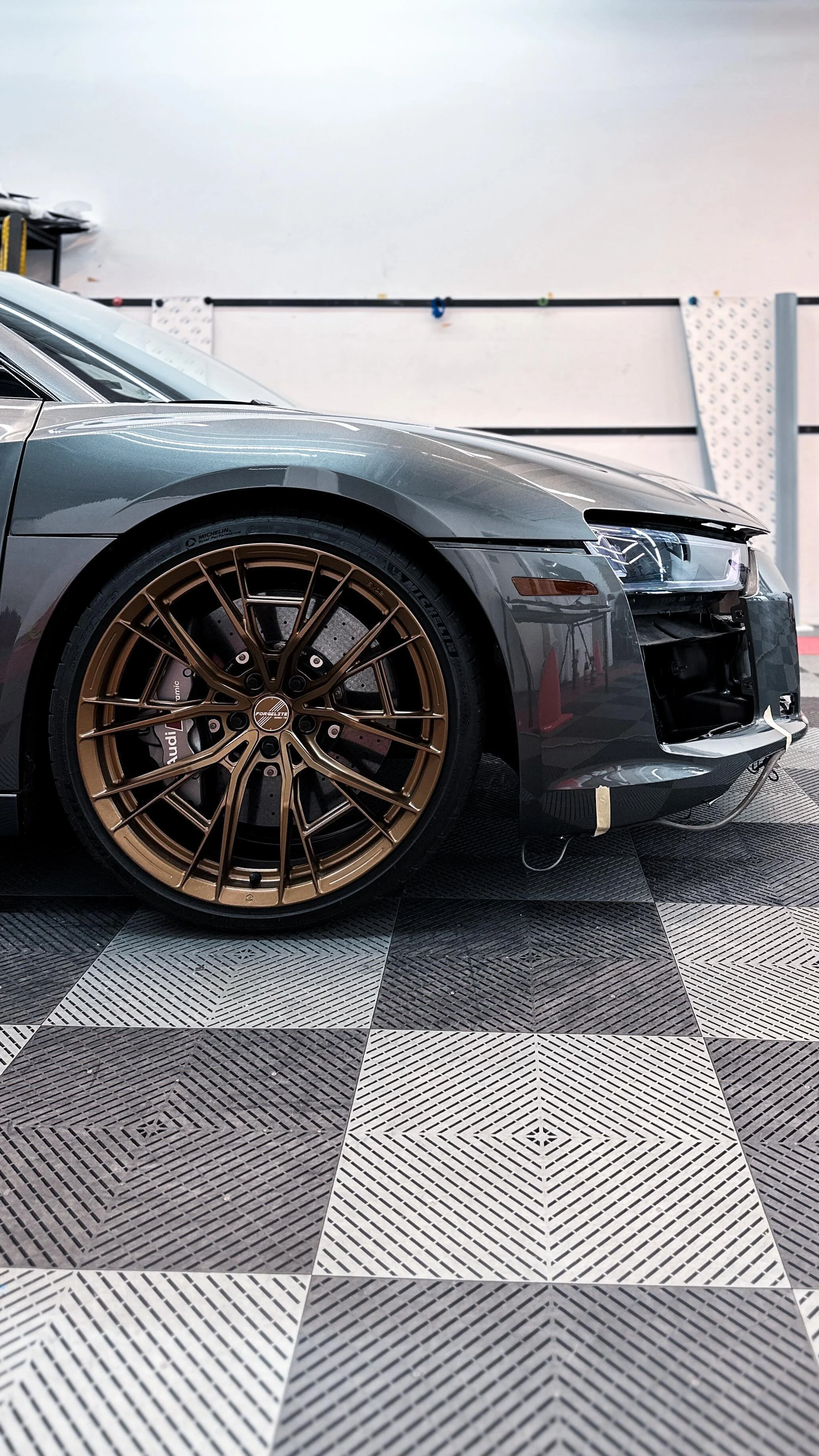 Custom Driven | Cosmetic Car Mods | Richmond, BC