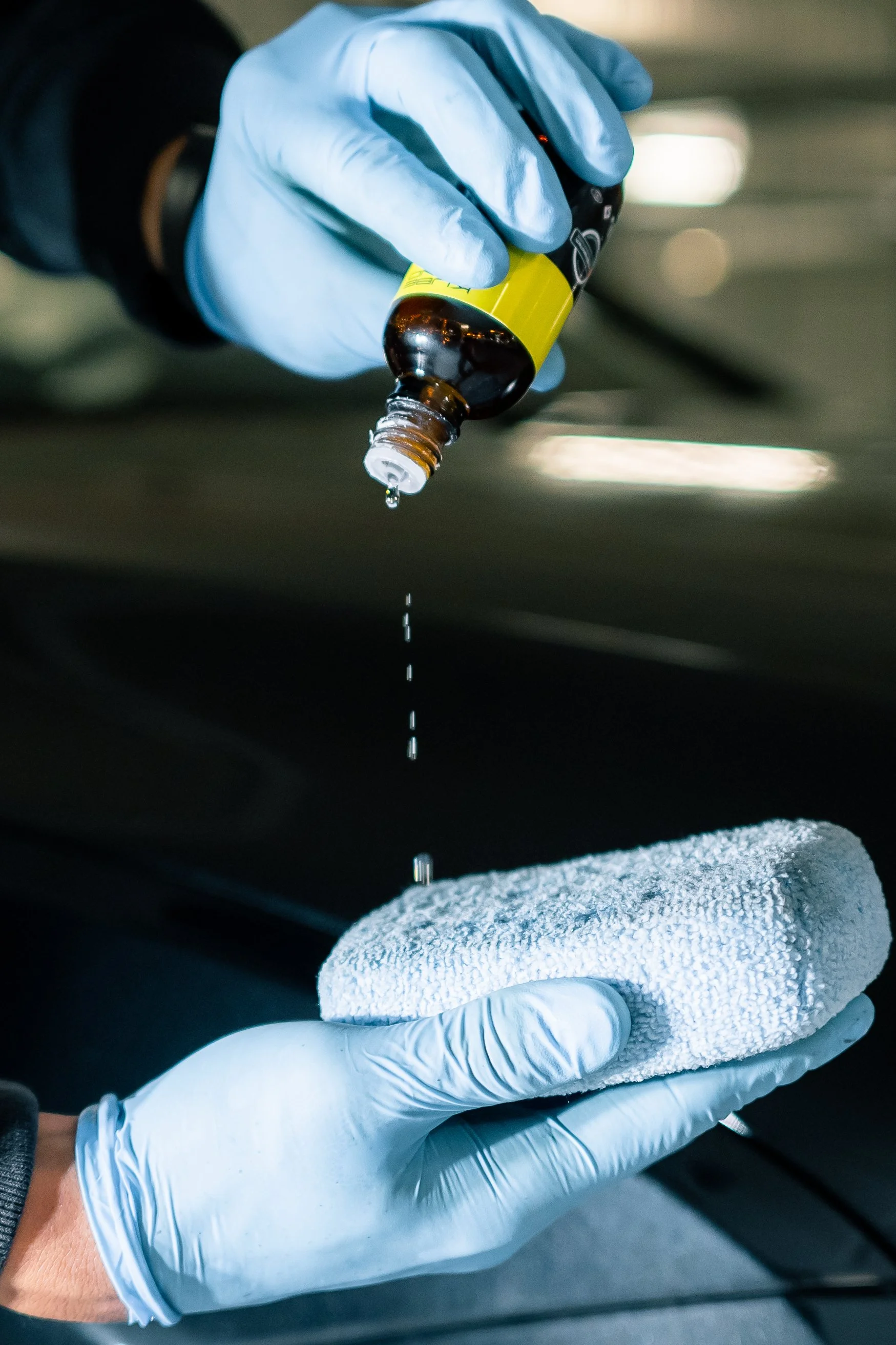 Custom Driven | Cosmetic Car Mods | Richmond, BC