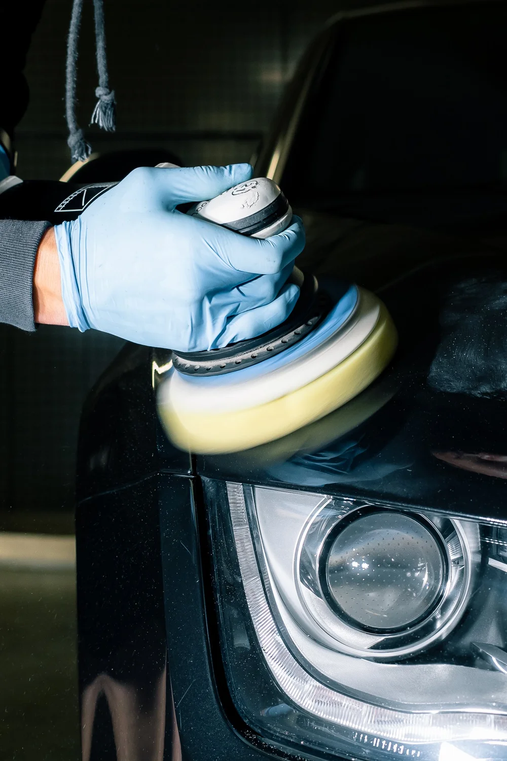 Custom Driven | Cosmetic Car Mods | Richmond, BC