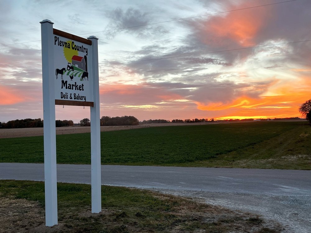 Plevna Country Market