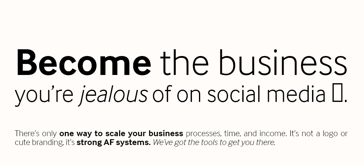 Resources — Sarah Shoop