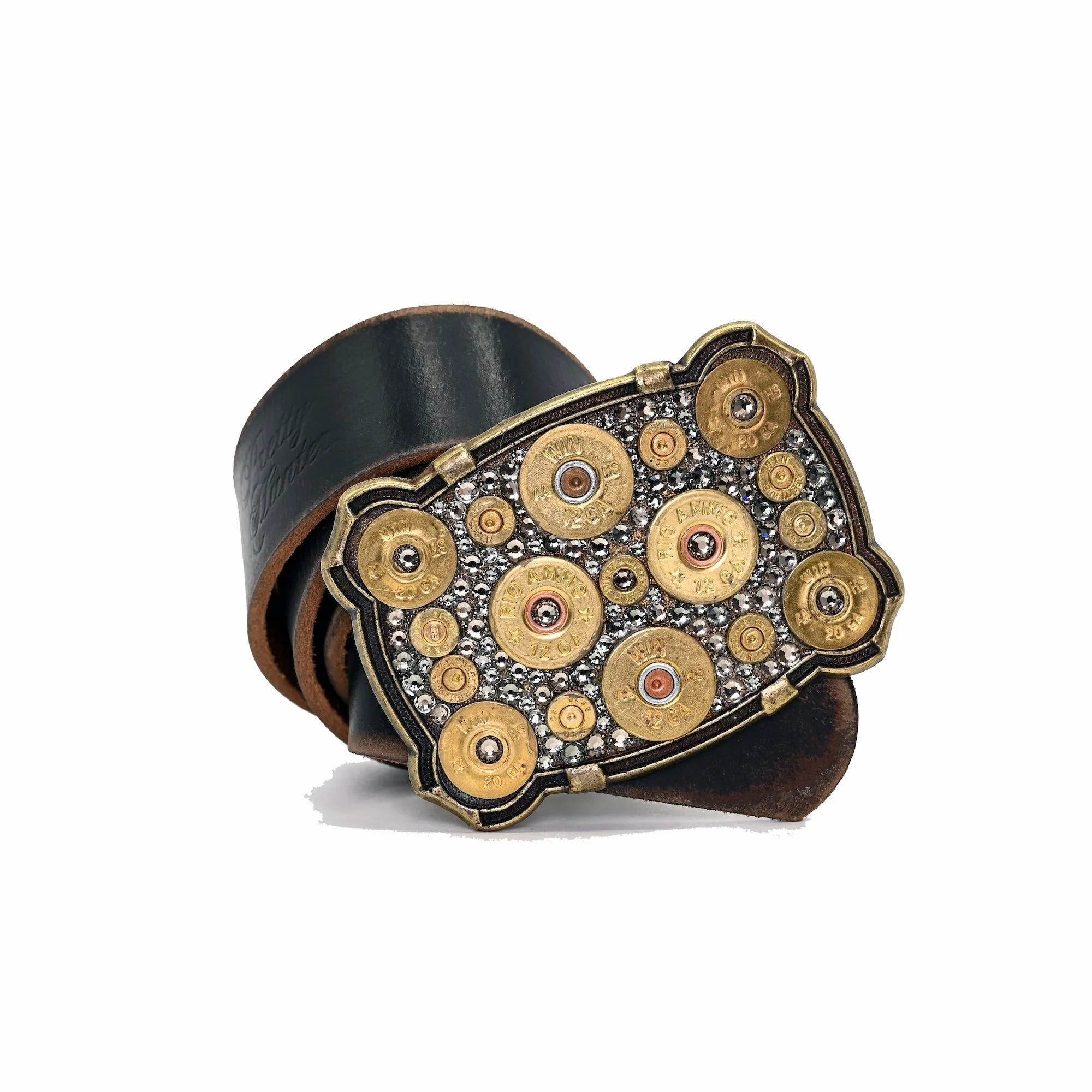 Belts & Buckles — The Dunlap Mercantile