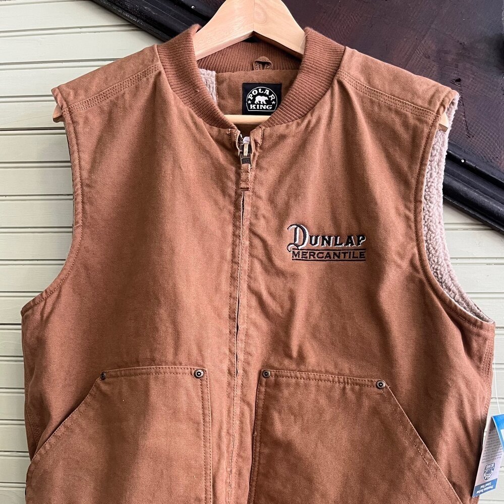 Mercantile Merch — The Dunlap Mercantile