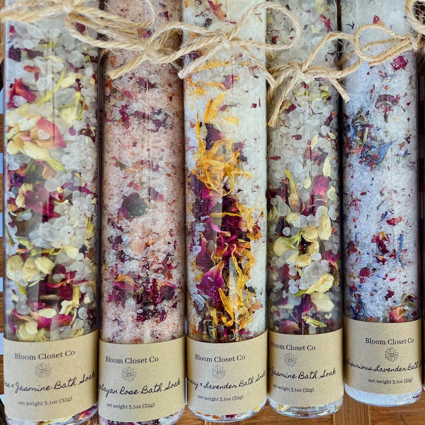 Bath & Body — The Dunlap Mercantile