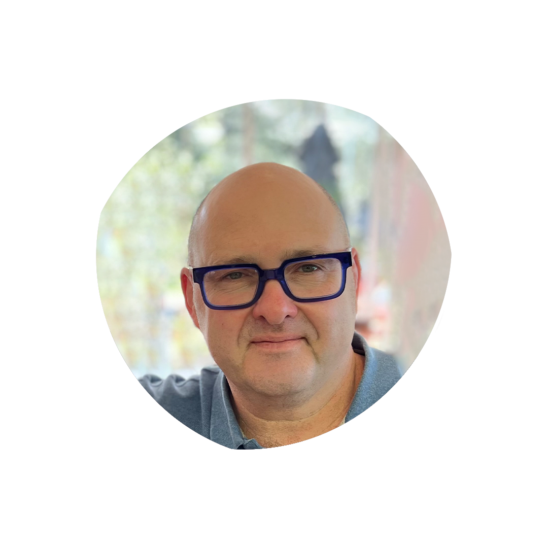 Andrew Bio — Russo Goodin & Associates