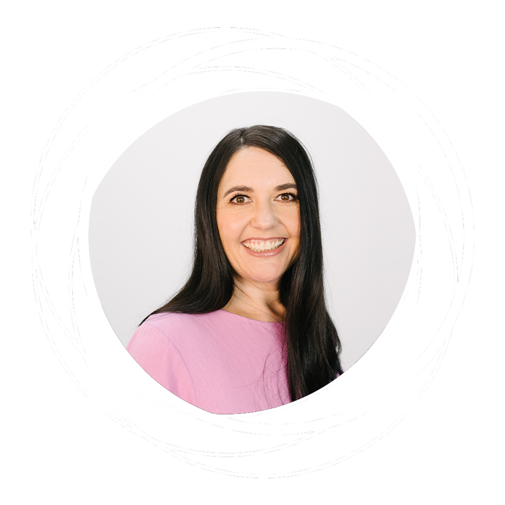 Amanda Bio — Russo Goodin & Associates