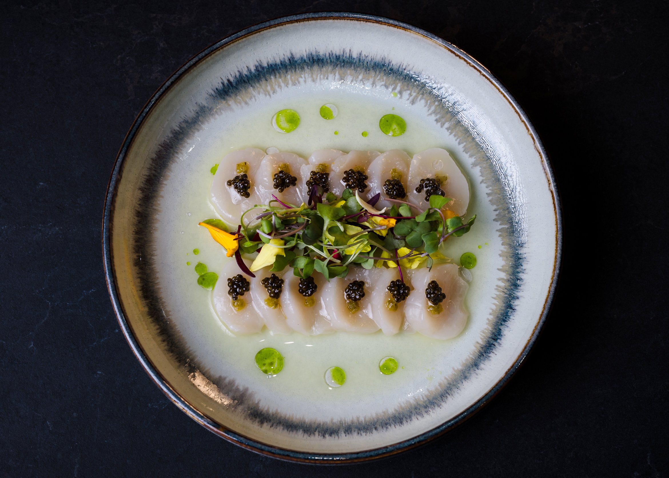 MENU — UMIAI HAND ROLL & SAKE BAR