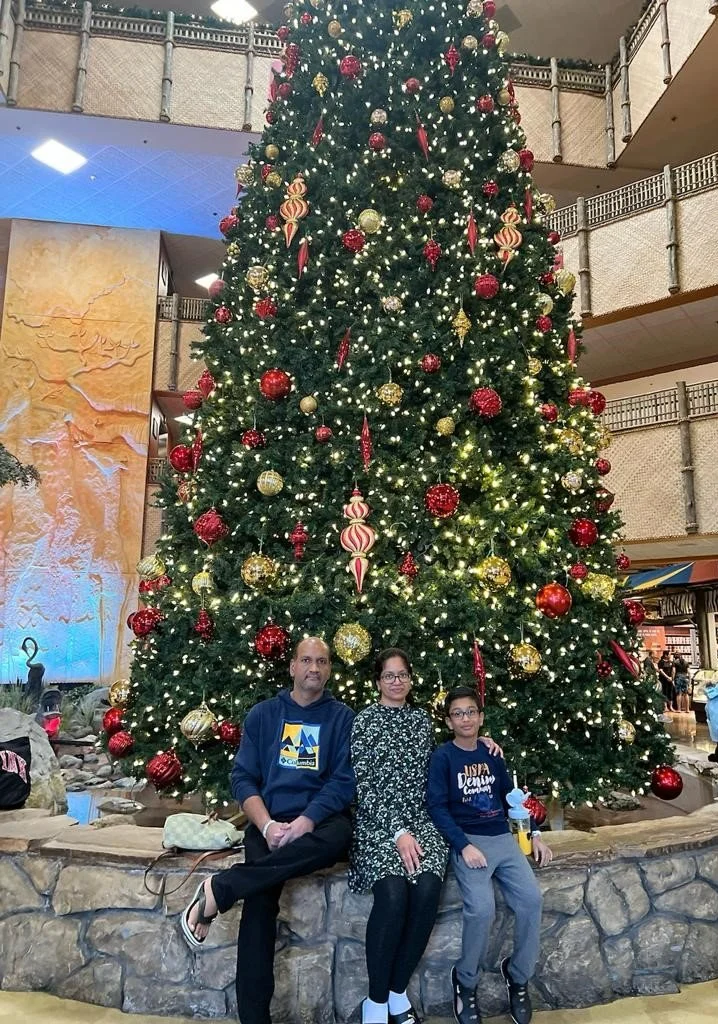 Member Spotlight: Kalyan Kandra, MD — Illinois Psychiatric Society