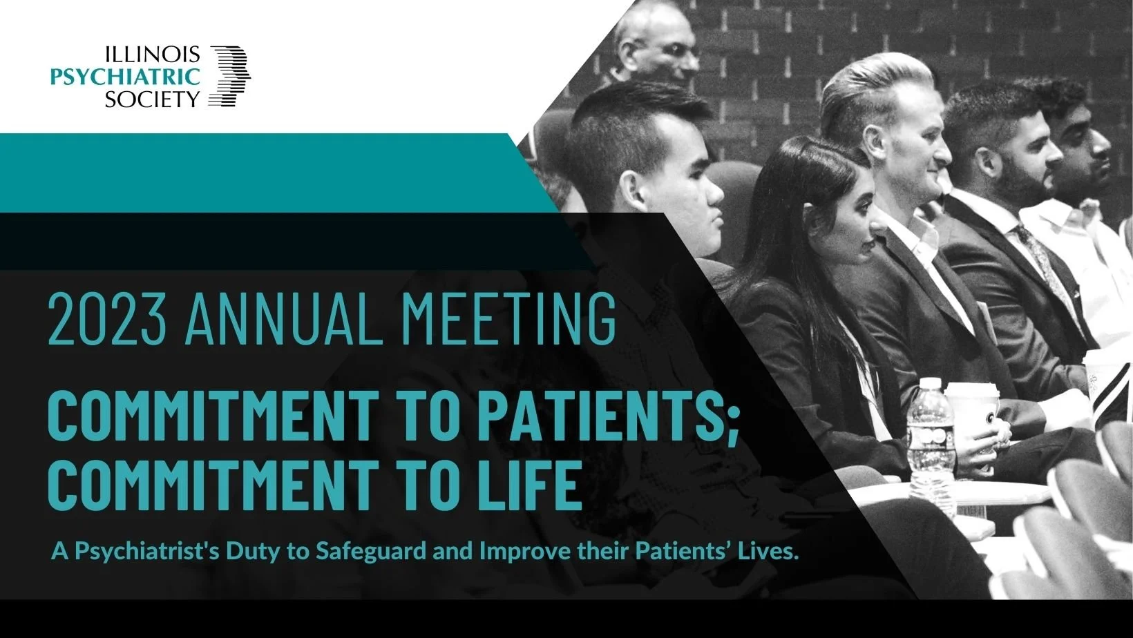 Events & Awards-Upcoming Events — Illinois Psychiatric Society