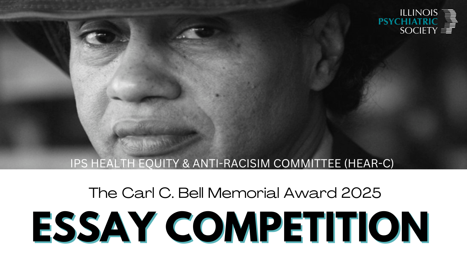 Carl C. Bell Award — Illinois Psychiatric Society