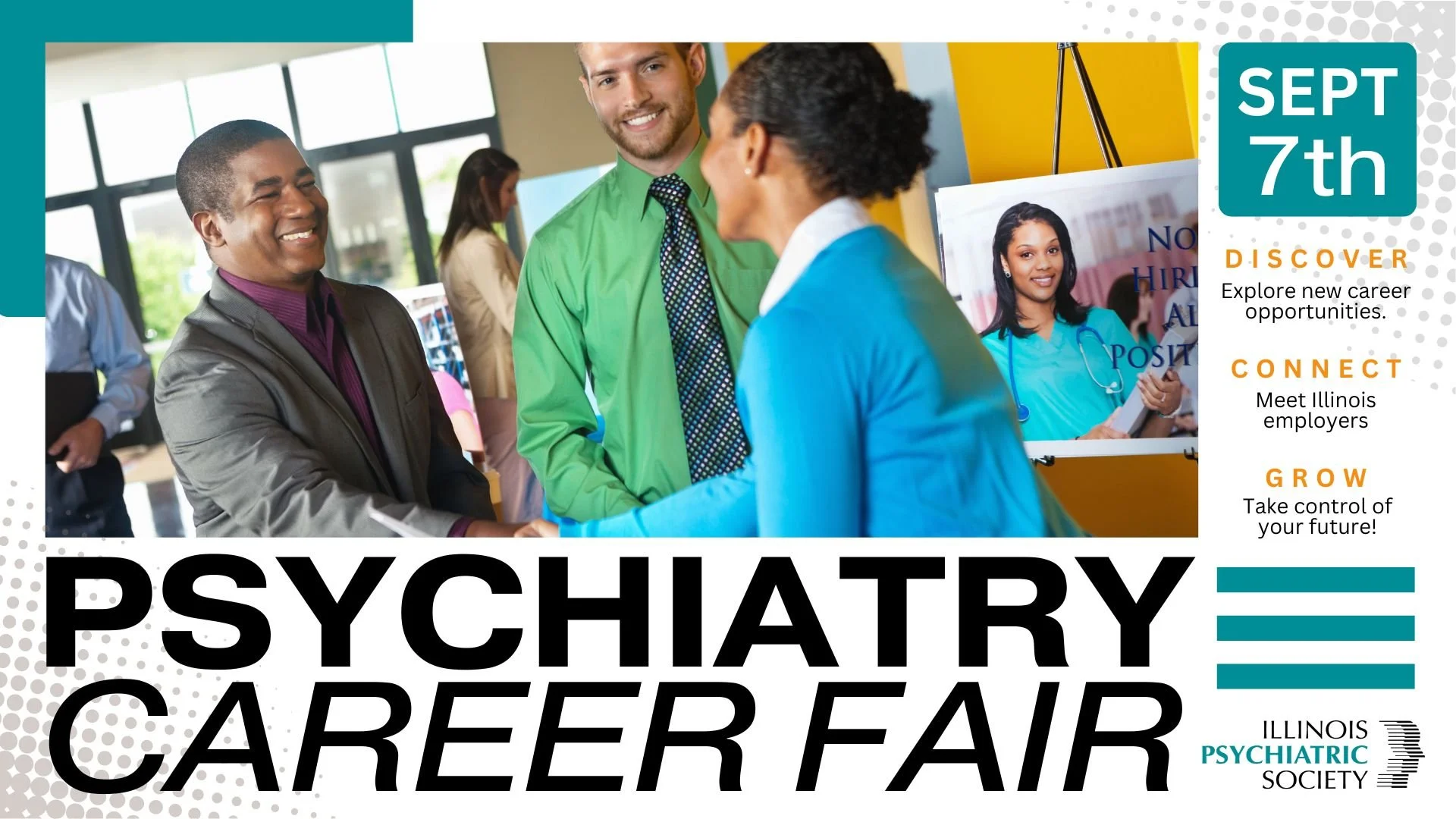 Events & Awards-Upcoming Events — Illinois Psychiatric Society