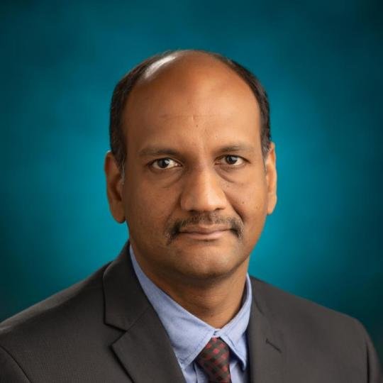 Member Spotlight: Kalyan Kandra, MD — Illinois Psychiatric Society