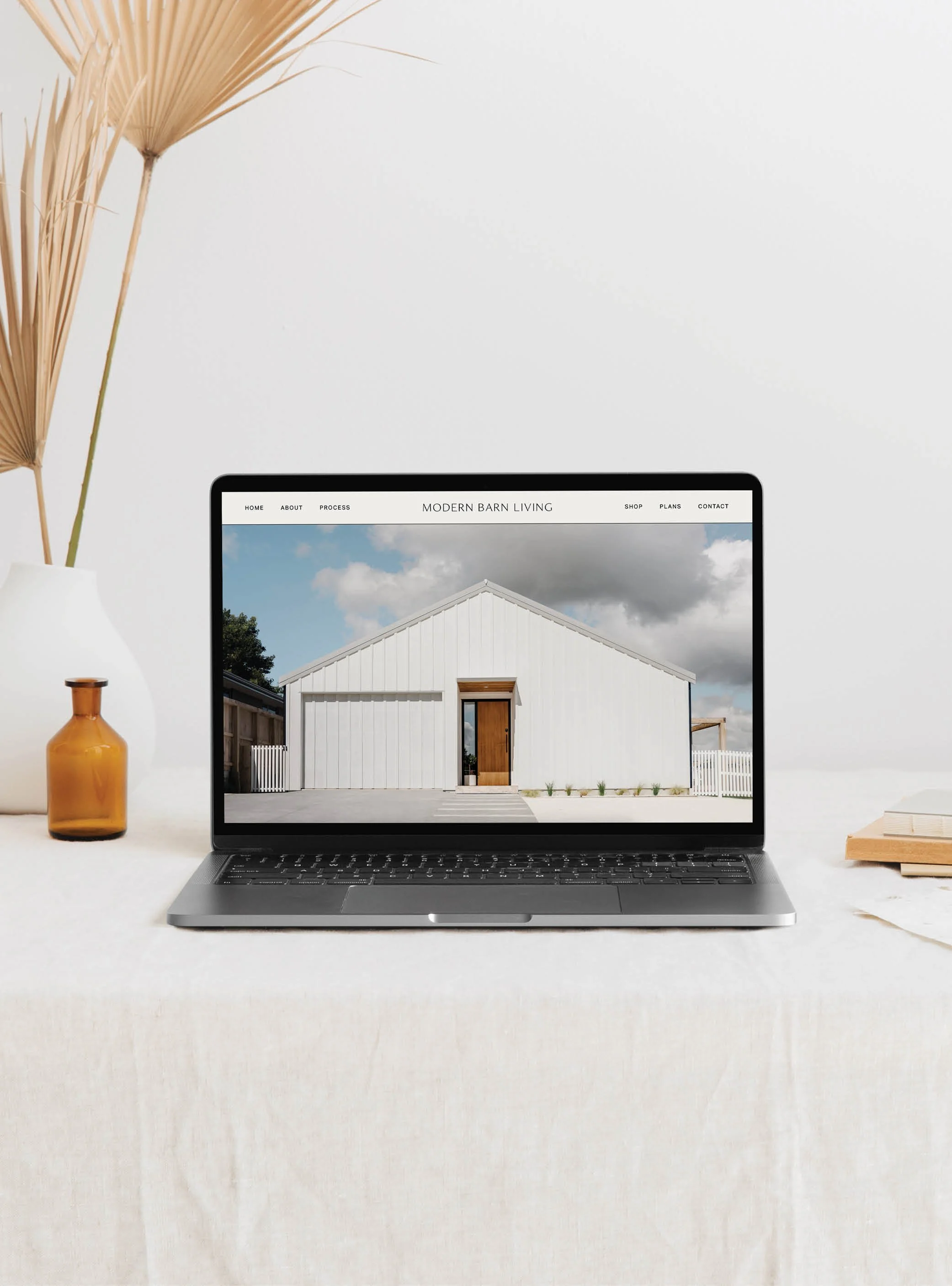 Graphic Designer Examples | Sylvia Creative