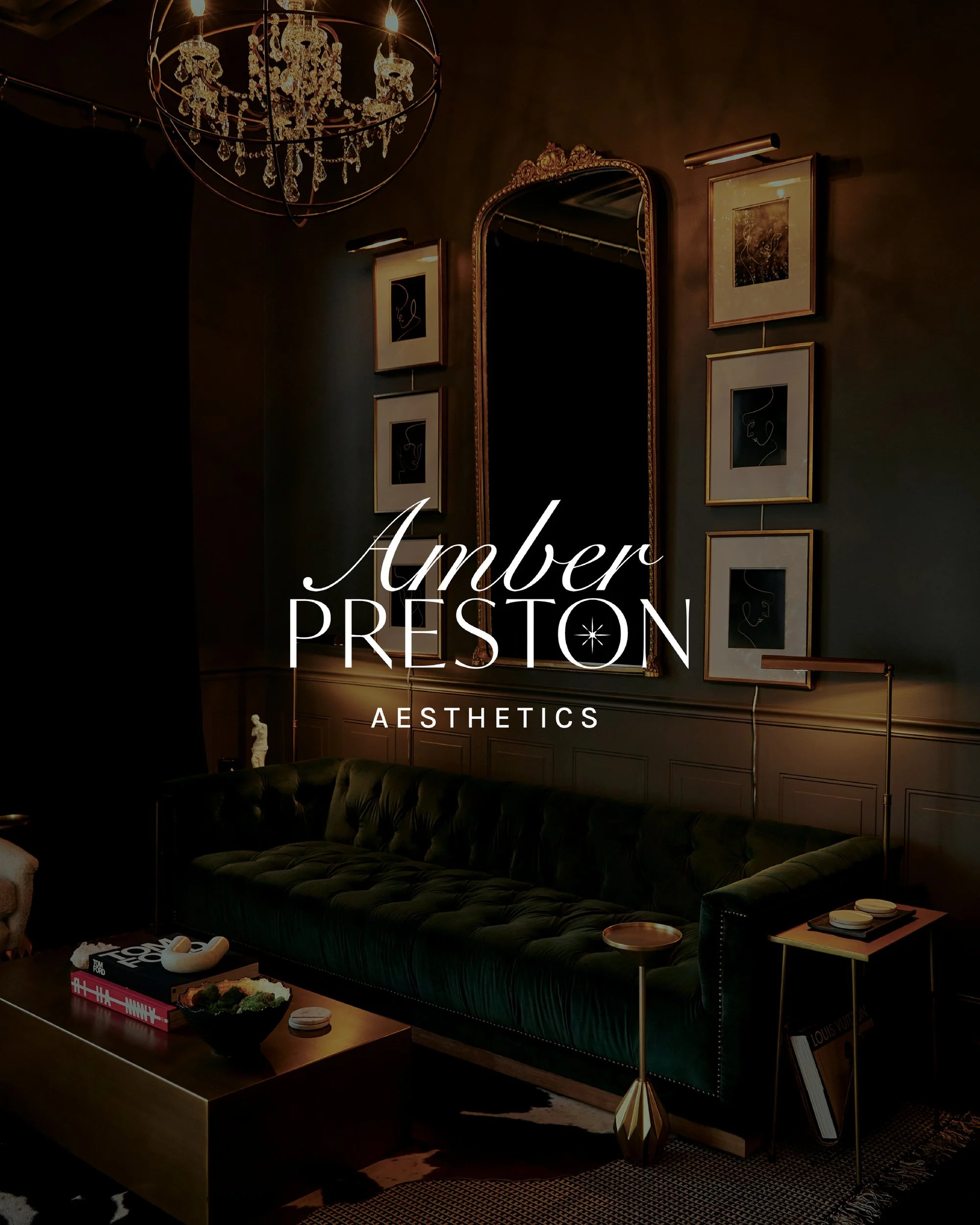 PORTFOLIO — Sylvia Creative