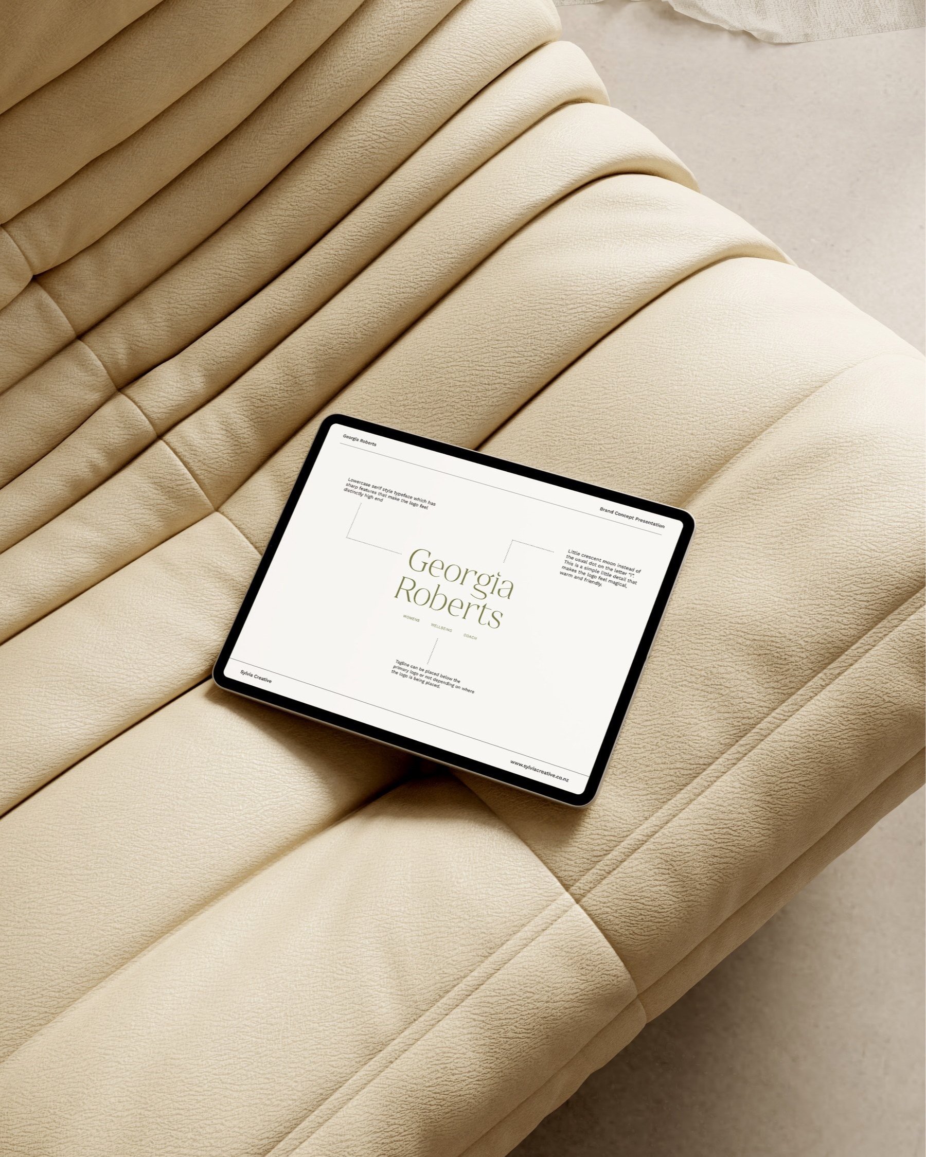 Graphic Design Services | Sylvia Creative