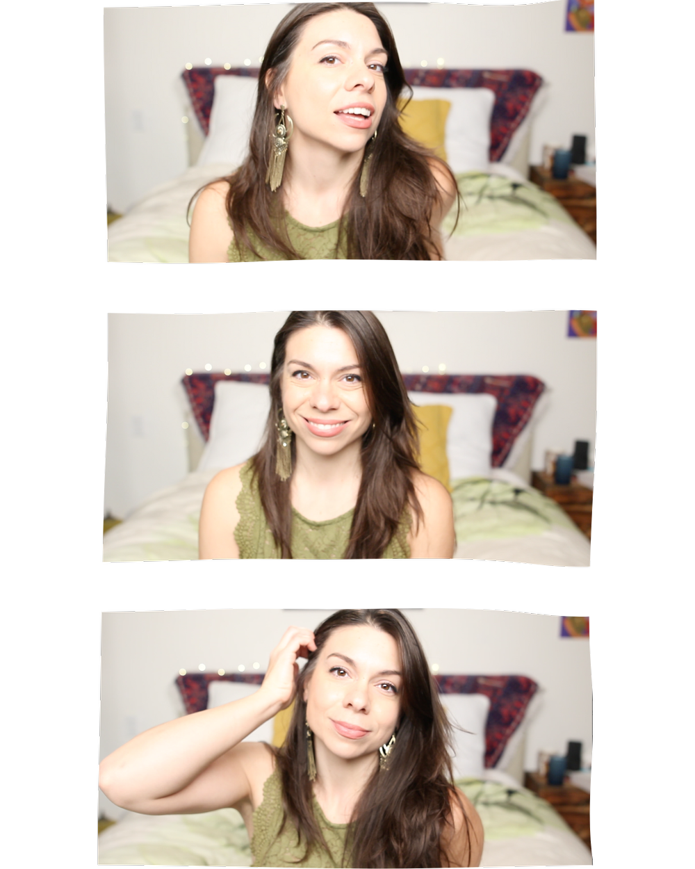 Jessica Alfaqih | Psychedelic Sensual Empowerment Coach