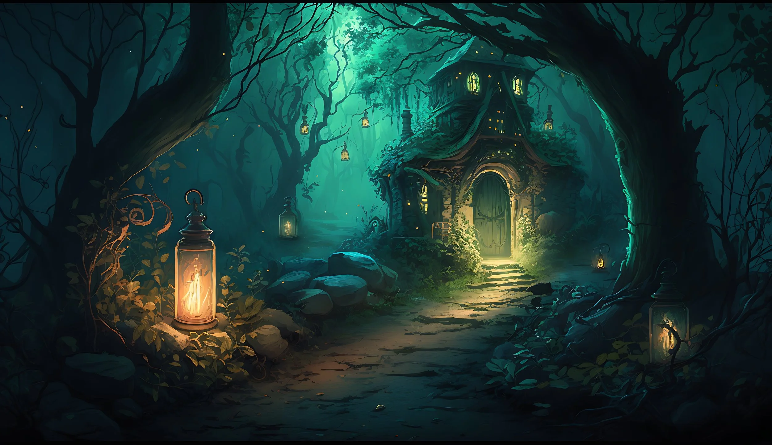 The Alchemist