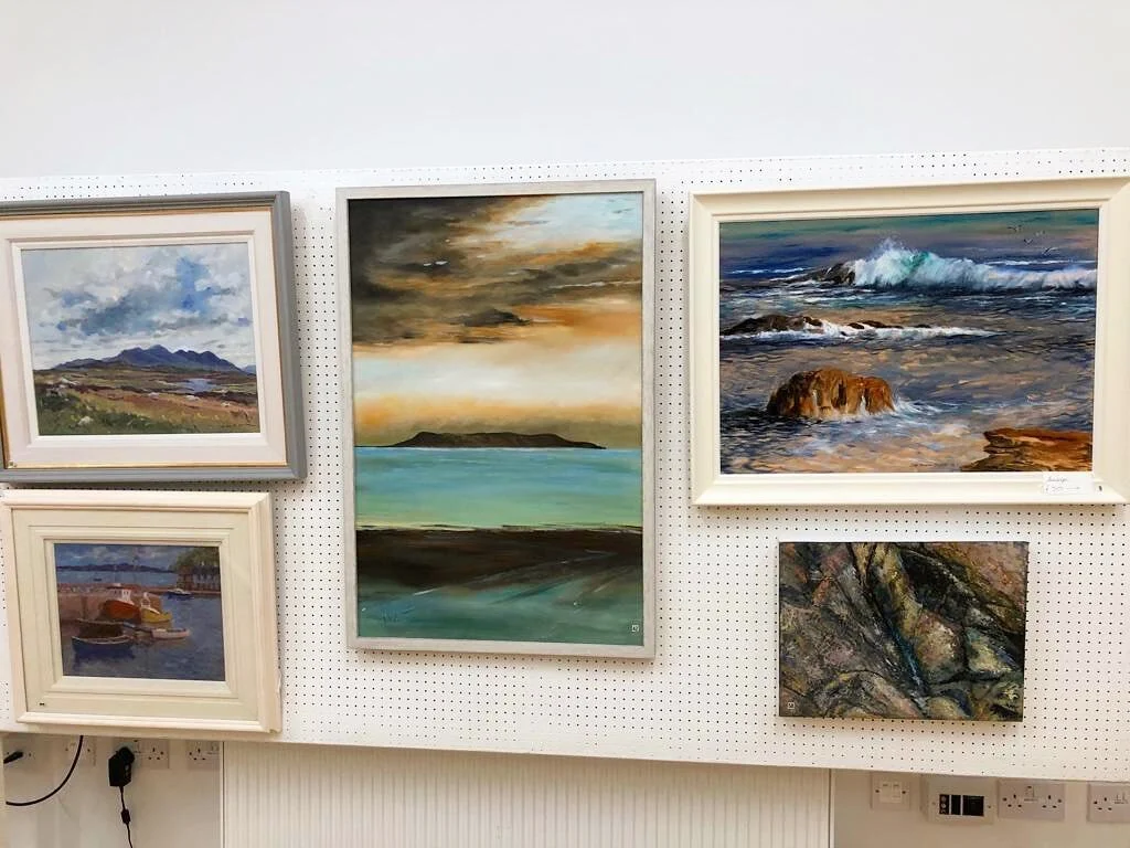 DAS Annual 2022 — Dublin Art Society