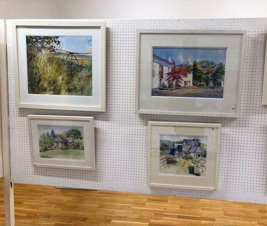 DAS Annual 2022 — Dublin Art Society