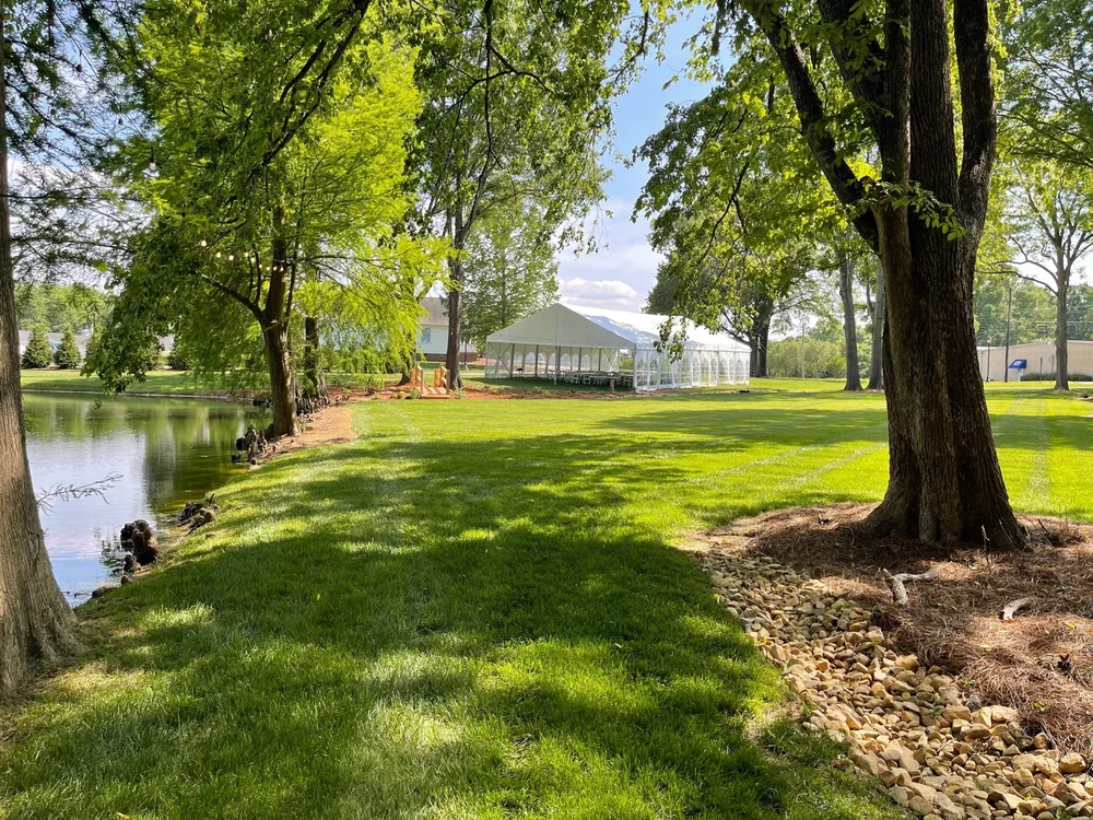 Hartsell Event Centers