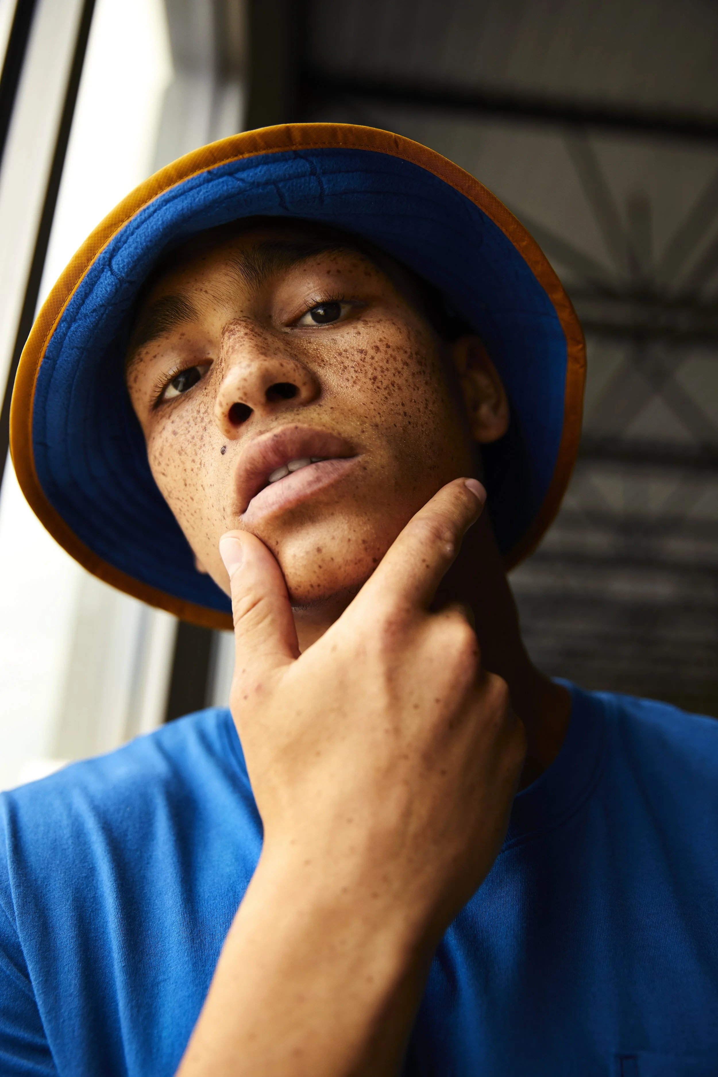 Chelsea Baldwin | Photo Art Director