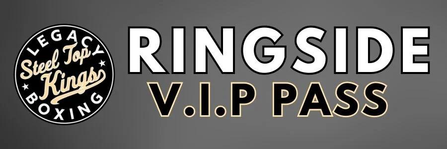 The Legacy Boxing Club: 24 Hour Training Facility