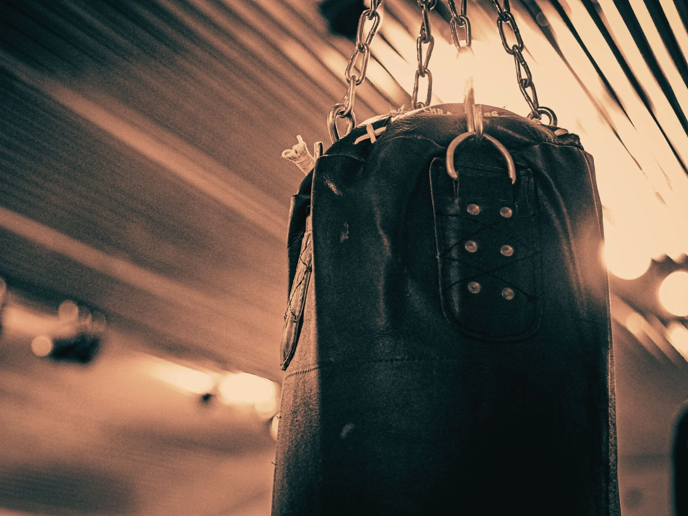 The Legacy Boxing Club: 24 Hour Training Facility