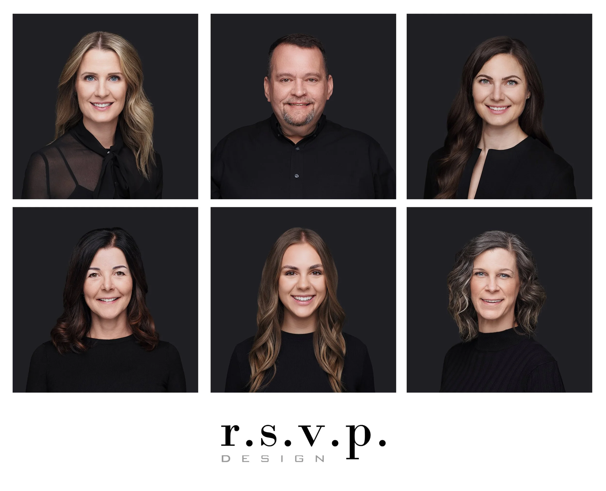 Headshot Photographer Alberta | Jennifer George Photography