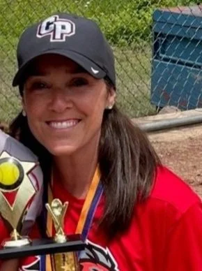 Crimson Pride Softball