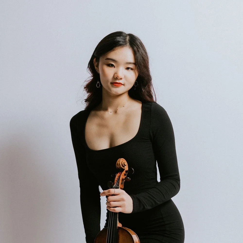 Angela Chan Violin
