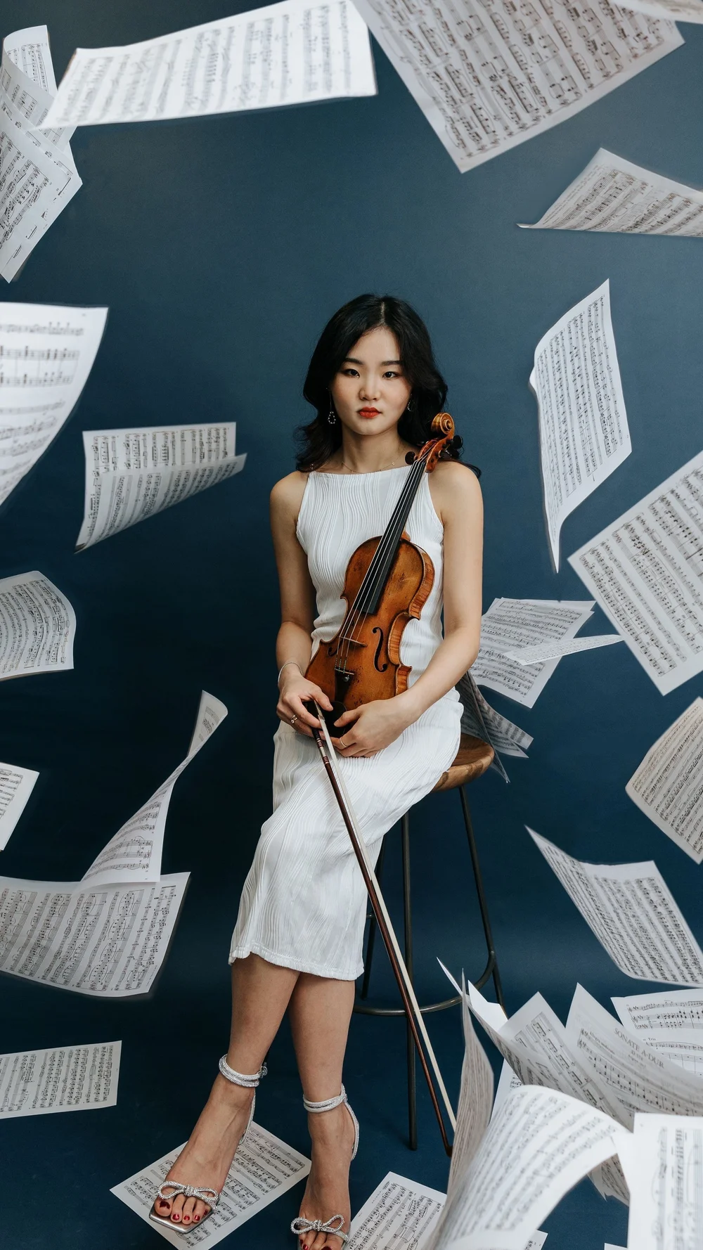 Angela Chan Violin