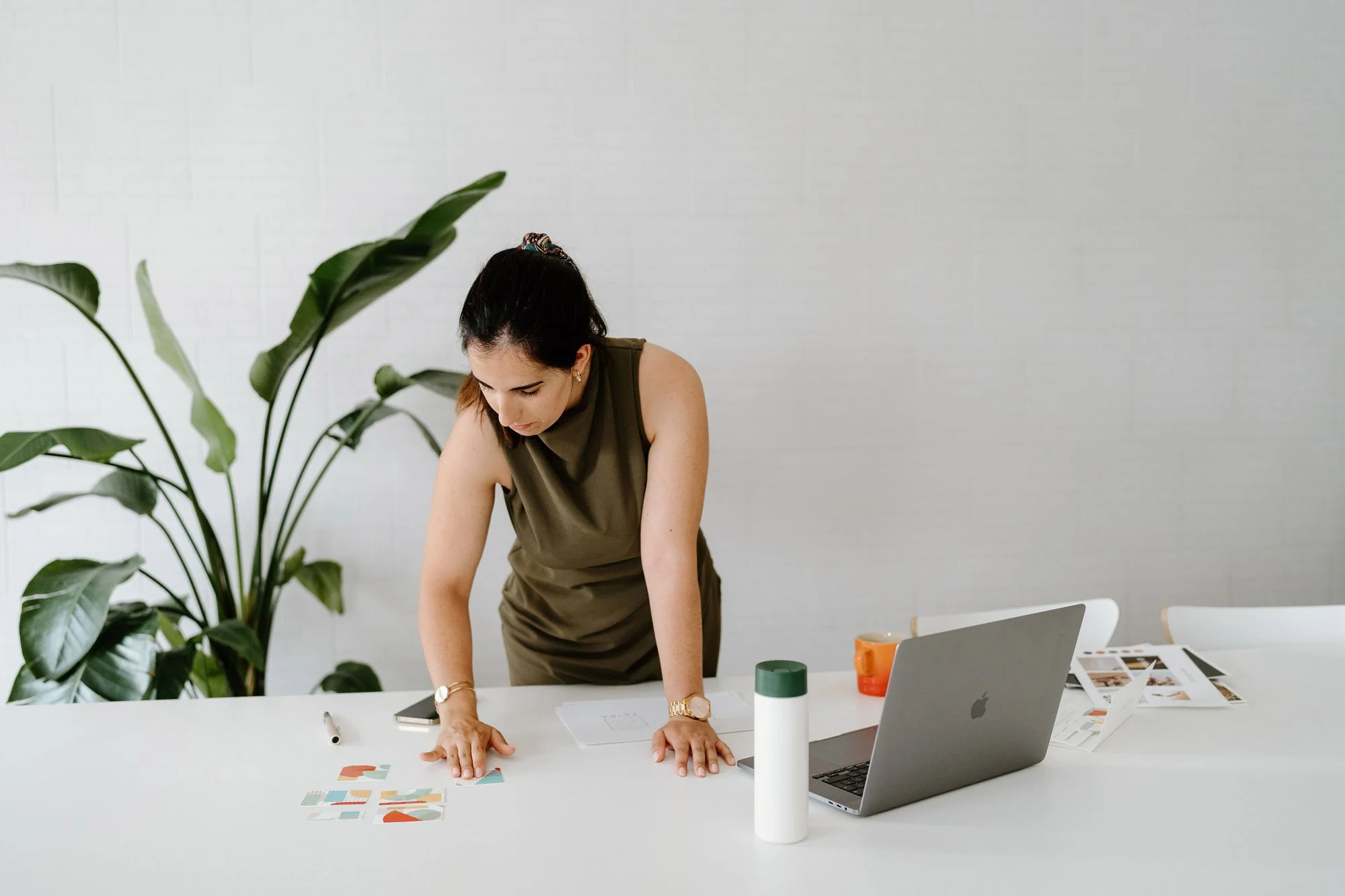 Likealign | Brand & Web Design