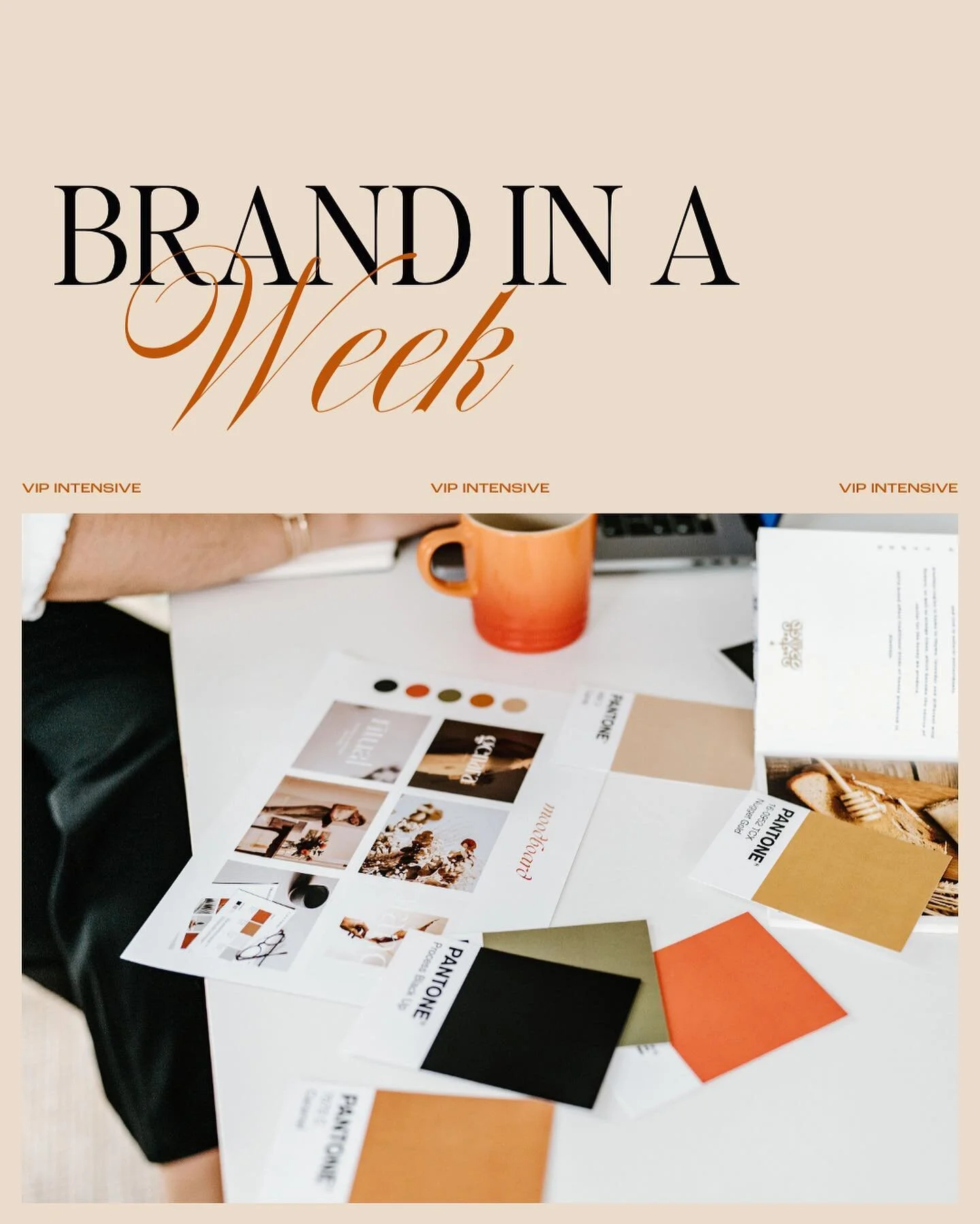 Likealign | Brand & Web Design