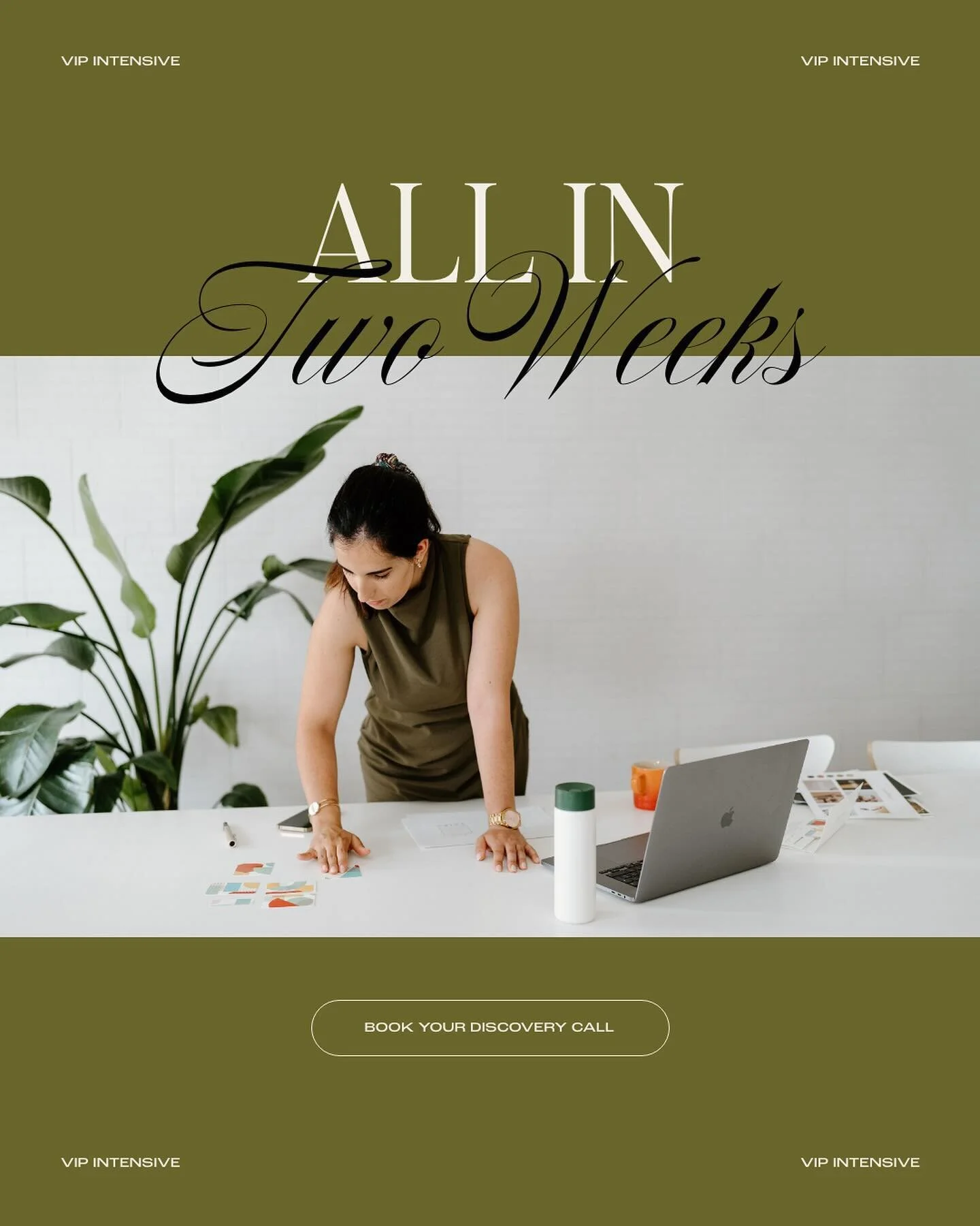 Likealign | Brand & Web Design