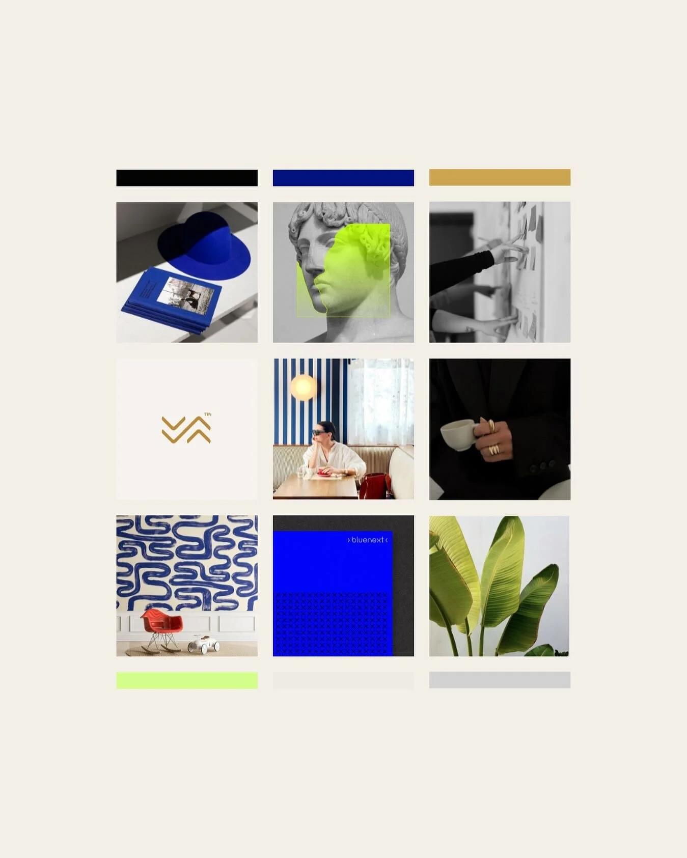 Likealign | Brand & Web Design