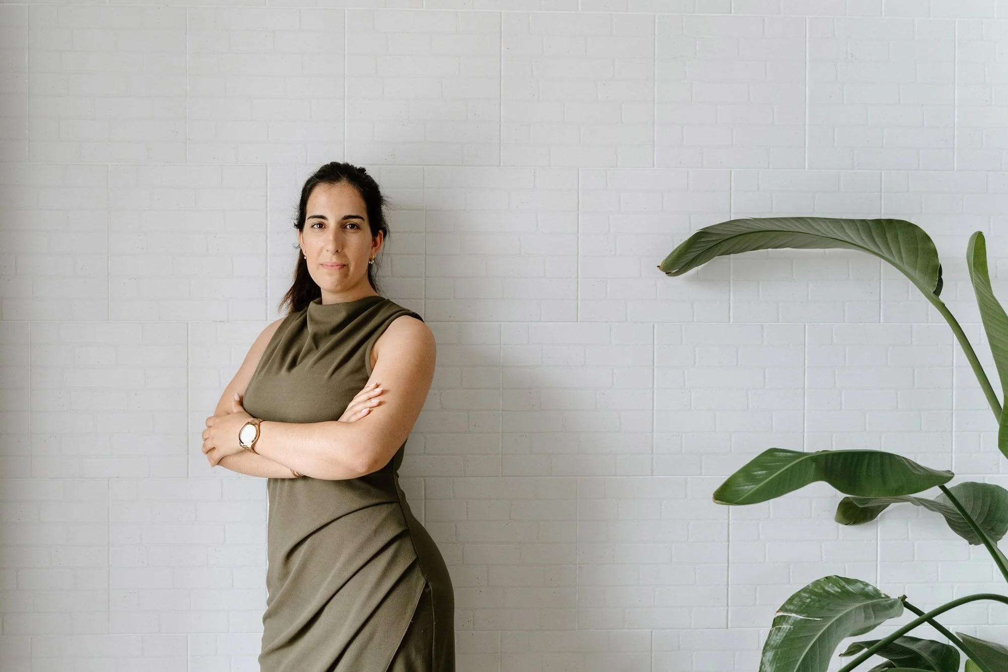 Likealign | Brand & Web Design