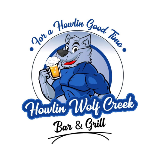 Menu — Howlin Wolf Creek Bar & Grill