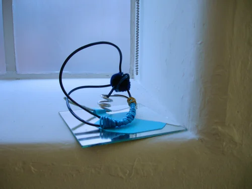 SARAH RYDER — IN SITU