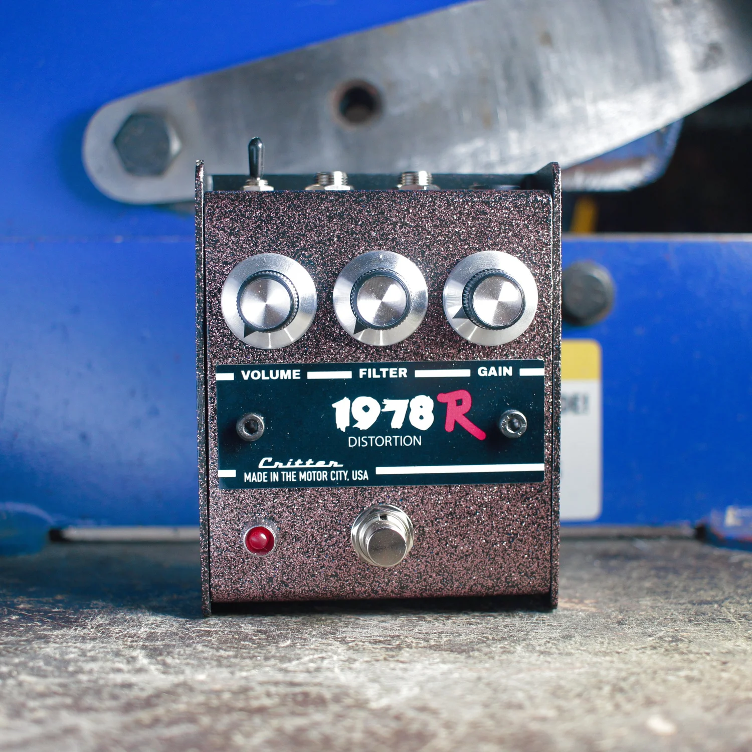 Shop — Critter Electronics