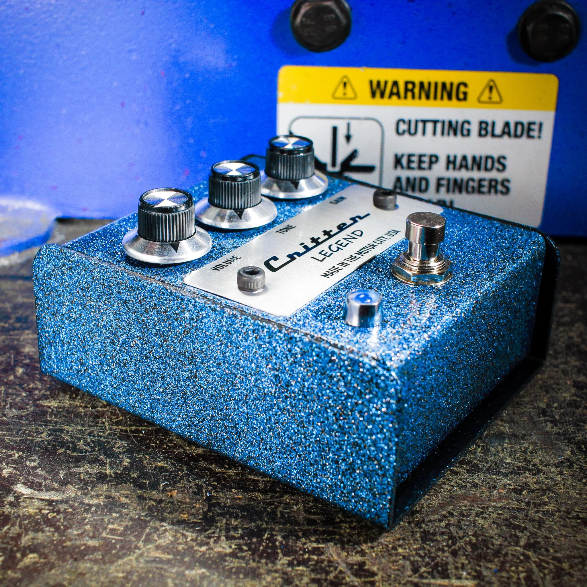 Shop — Critter Electronics