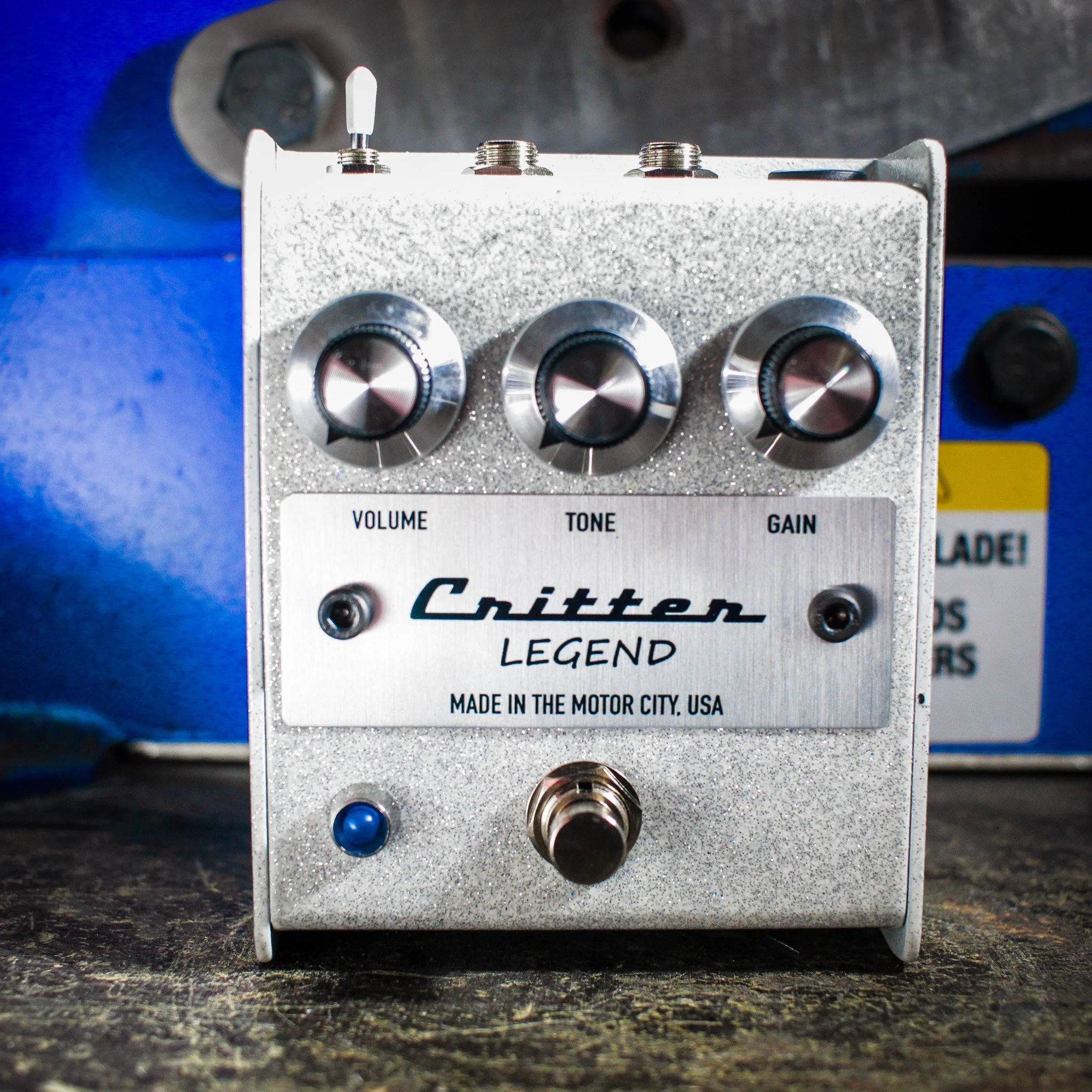 Shop — Critter Electronics