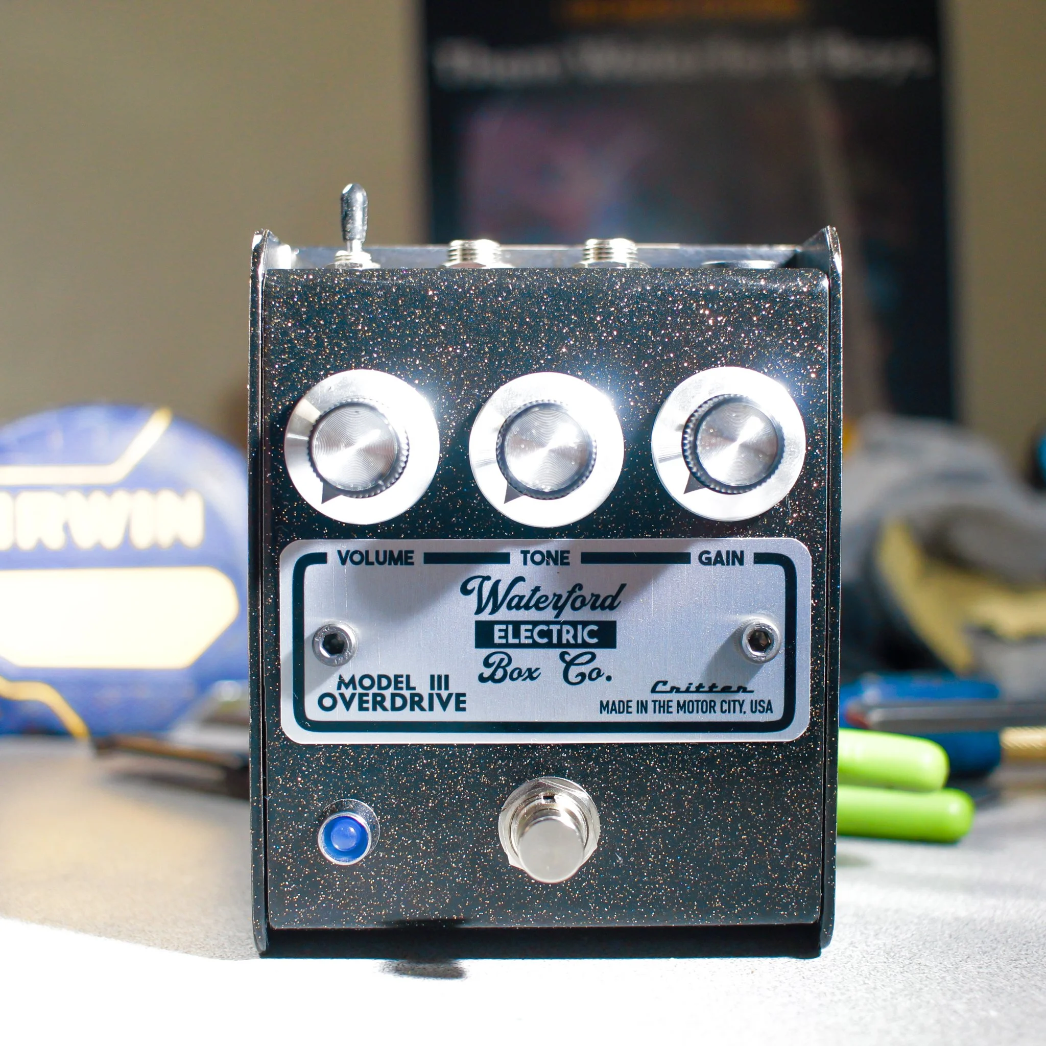 Shop — Critter Electronics