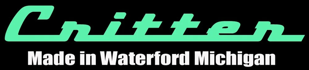 Critter — Critter Electronics