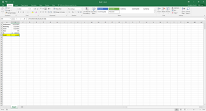 How to Use the YIELDMAT Function in Excel — Excel Delta | Mastery Made Easy