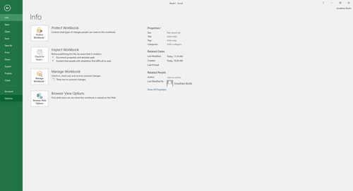 Change Excel's Language: A Step-by-Step Guide — Excel Delta | Mastery ...