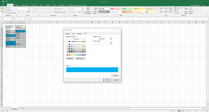 How to Apply Conditional Formatting to Cells Containing Symbols in ...