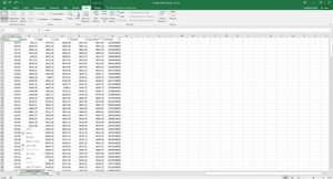 Quickly Zoom All Worksheets to One Size in Microsoft Excel — Excel Delta | Mastery Made Easy