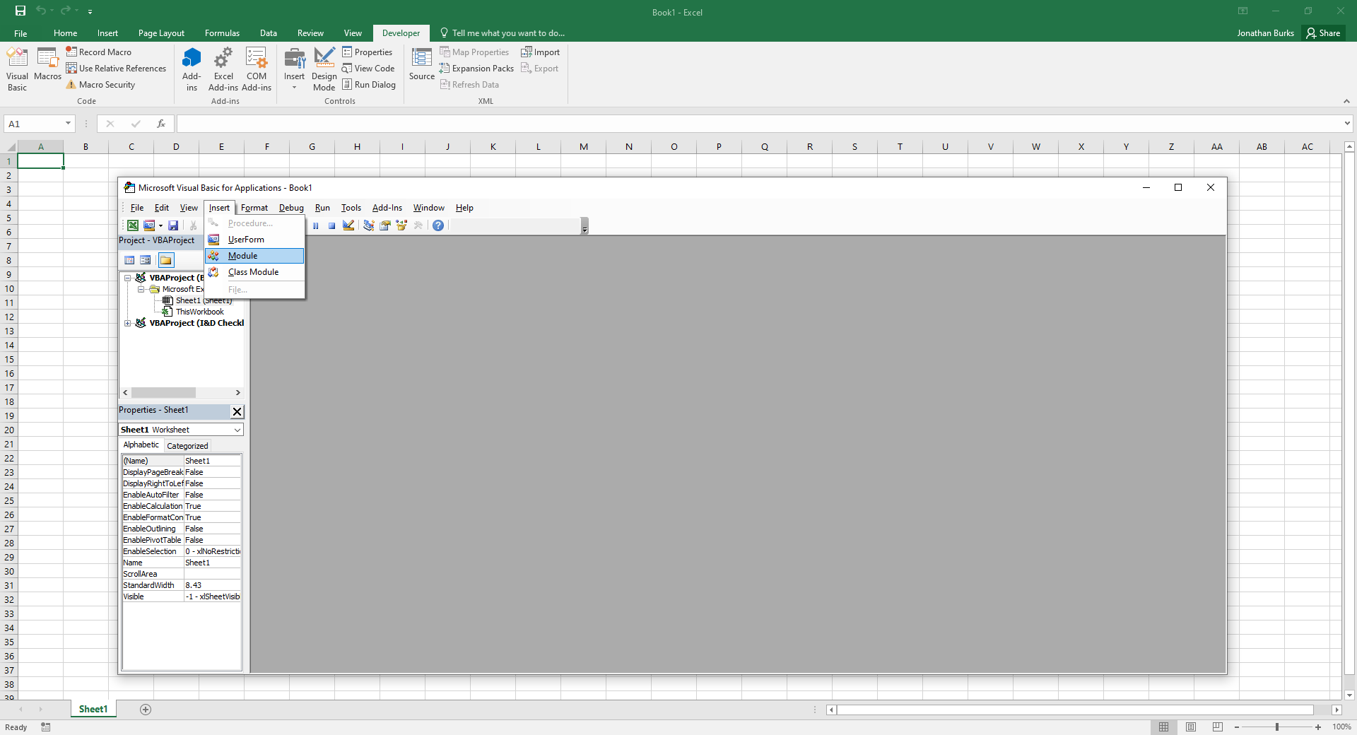 VBA's 'As Double': An Easy-to-Follow Guide — Excel Delta | Mastery Made ...