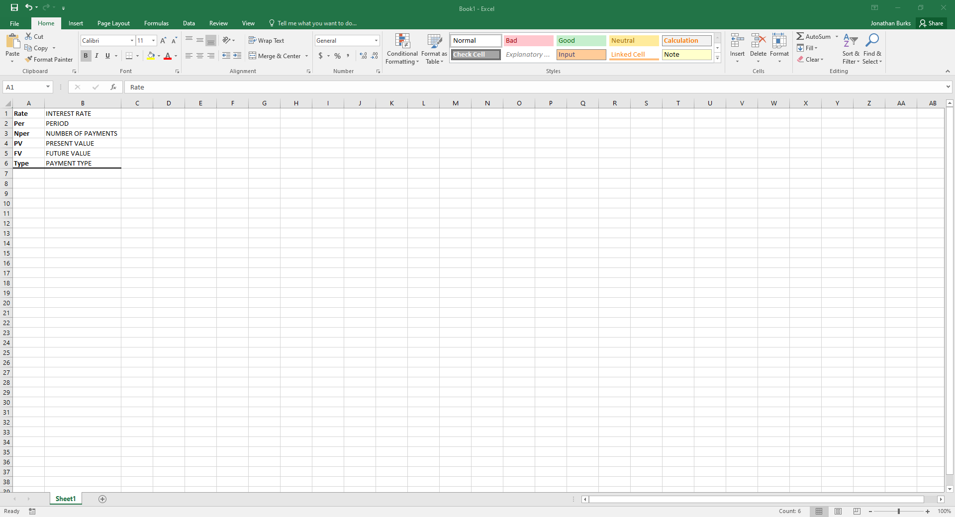 How to Use the IPMT Function in Excel — Excel Delta | Mastery Made Easy