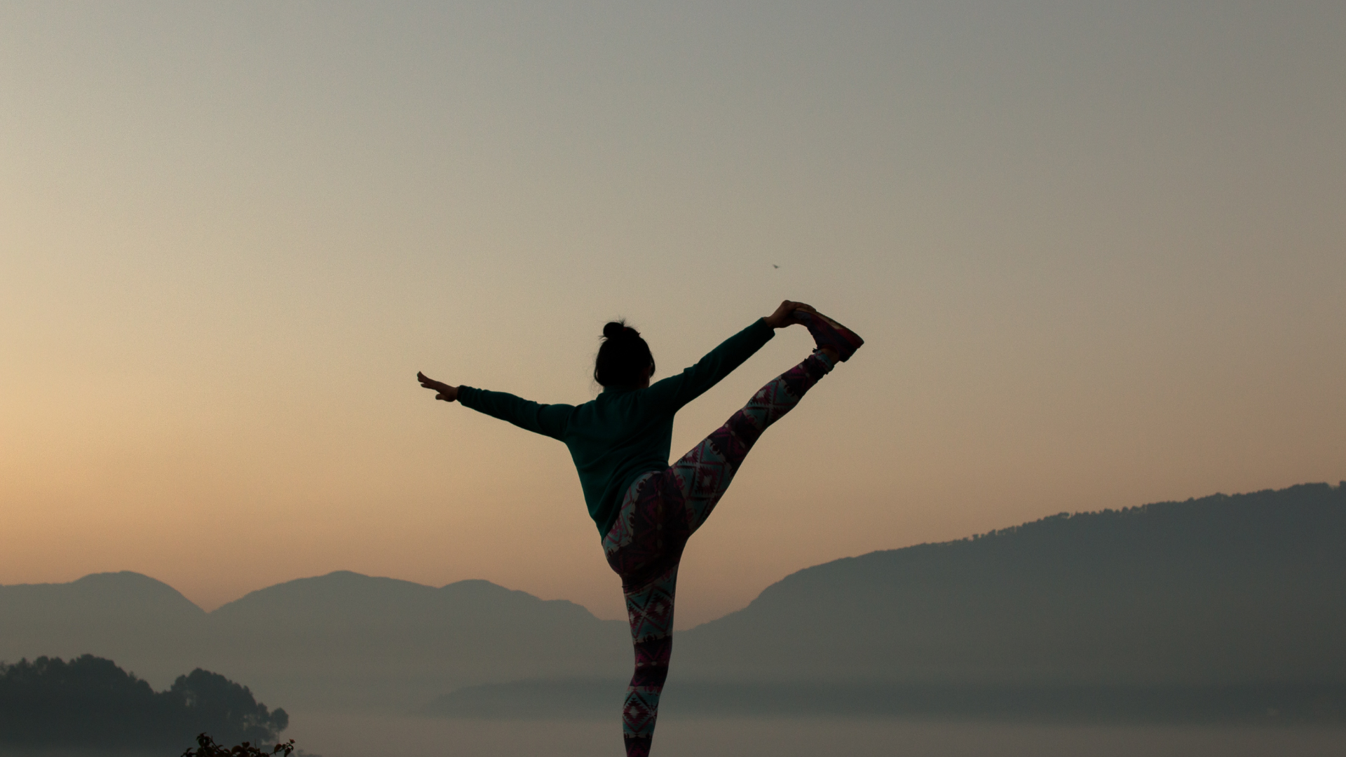 Kickstart Your Exercise Routine — ROOTED IN SOUND